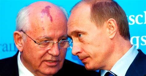 Gorbachov ¿qué Es La Perestroika Y Cómo Revolucionó A La Unión Soviética
