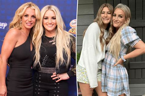 Jamie Lynn Spears Shows Off Photos Of Daughter Maddie On