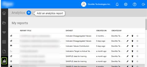 overview analytics logalto knowledge base
