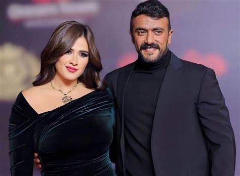 تحديث أحمد العوضي يكشف تفاصيل زيارة ياسمين عبد العزيز له بعد دخوله