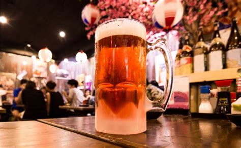 来春のビール値上げで「居酒屋」離れが加速、いよいよ危険水域に まぐまぐニュース！