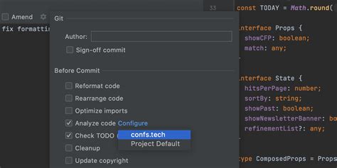 webstorm 2021 1 smarter code completion for javascript and typescript