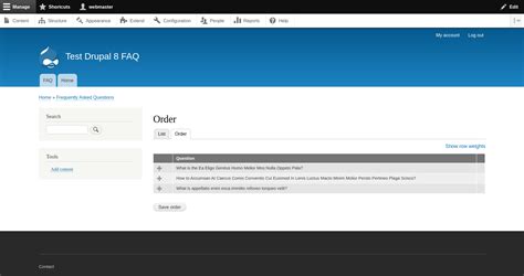 fix fatal error object of class drupal core link could not be