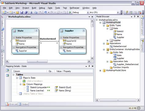 messing around with ado entity framework beta 3 dave 2 1