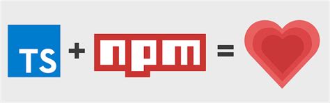the 30 second guide to publishing a typescript package to npm cameron
