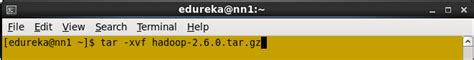 how to set up hadoop cluster with hdfs high availability