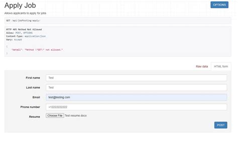 python creating view with foreign key model django restframework