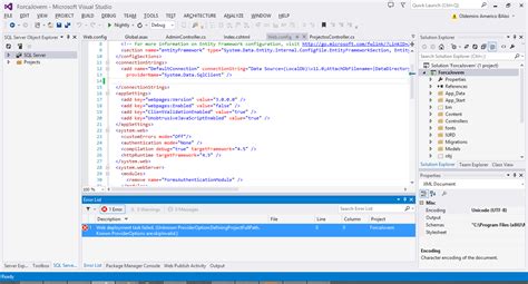 c web deployment task failed in web deployment share best tech