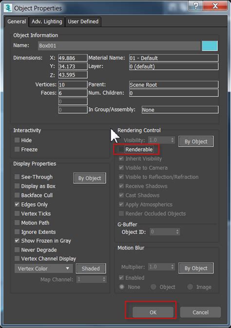 solved hidden object showing in render autodesk community