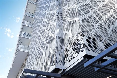 Gallery Of Exploring Façade Cladding Systems In Modern Architecture 30