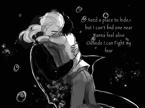 Vlad X Danny Arts By Me Cómics Wattpad Slash