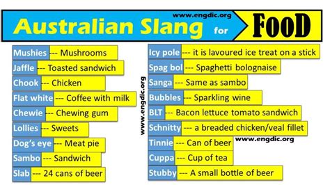 222 American Slang Words List With Meaning And Sentences Engdic