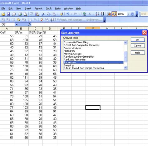 Chapter 8 Multiple Linear Regression Natural Resources Biometrics