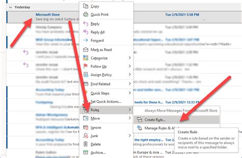 how to forward my emails in microsoft outlook official crestwood