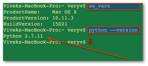 macos install amazon aws command line interface cli tool nixcraft