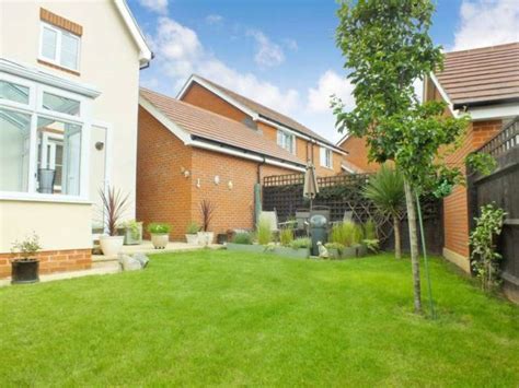 Charlesby Drive Swindon 3 Bedroom Detached For Sale Sn6
