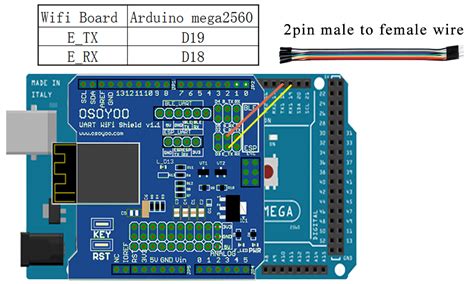 use wifi udp app to control robot car and 3 dof arm