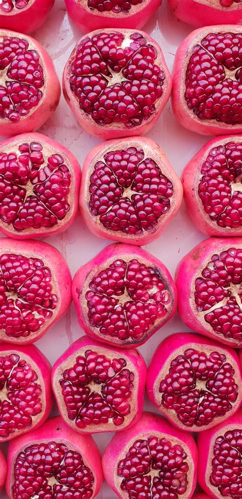 무료 이미지 석류 나무 담홍색 마젠타 슈퍼 푸드 자연 식품 생기게 하다 액세서리 과일 Superfruit