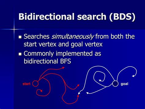 ppt graph searching powerpoint presentation free download id 5616650