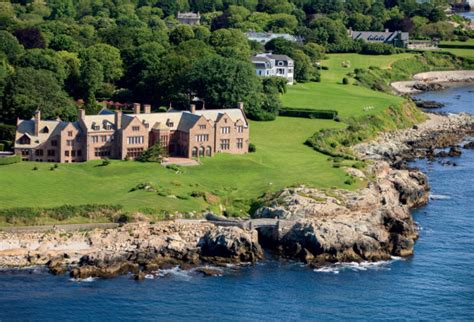 Things To Do In Newport Rhode Island Coastal Weekend Getaways New