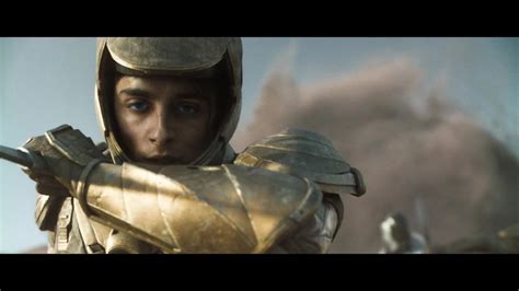 【10 15（金）公開】映画『duneデューン砂の惑星』us版本予告 Youtube