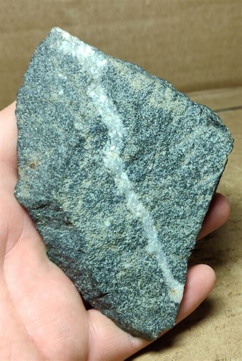 Ancient Native American Stone Hatchet Axe Weapon Tool Artifact Ebay