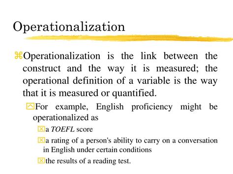 Ppt Research Problem Statement Construct Concept And Variables