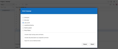web application testing using selenium ide [tutorial]
