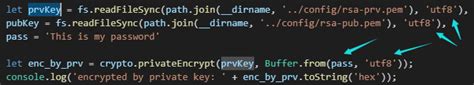node js crypto模块之用户密码加密解密（bcryptjs随机数加密、aes对称加密算法、rsa非对称加密算法） bcryptjs