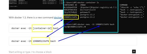 [solved] connecting to postgresql in a docker container from outside