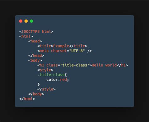 difference between id and class in html with example