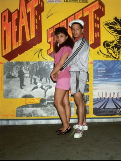 Beat Street Dance Fashion Hip Hop Fashion Urban Fashion Bronx Nyc
