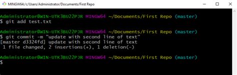git for system admin scripting ciraltos