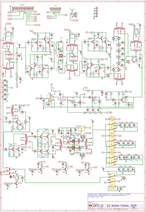 schaltplan arduino nano