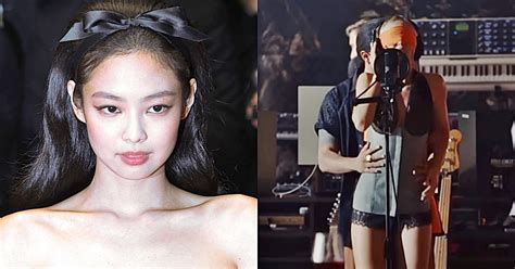 “그냥 포르노 그 자체” 제니 배우 데뷔작 디 아이돌 반응이 심상치 않다 위키트리