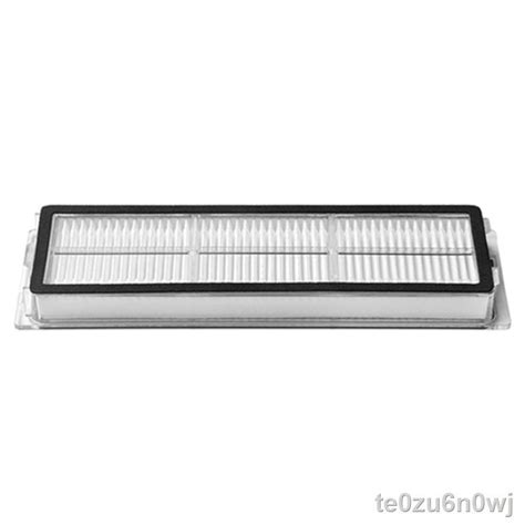 Main Brushes Filters Side Brush For Mijia 1c Parts 11 Pcs Te0zu6n0wj