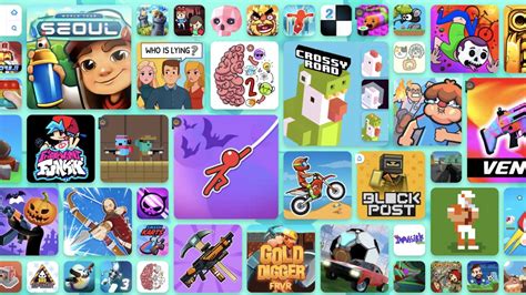 Los 20 Mejores Juegos Poki Para Jugar Online Completamente Gratis