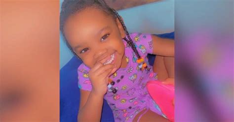 Grandmother Speaks After 3 Year Old Girl Shot To Death At Whitehaven