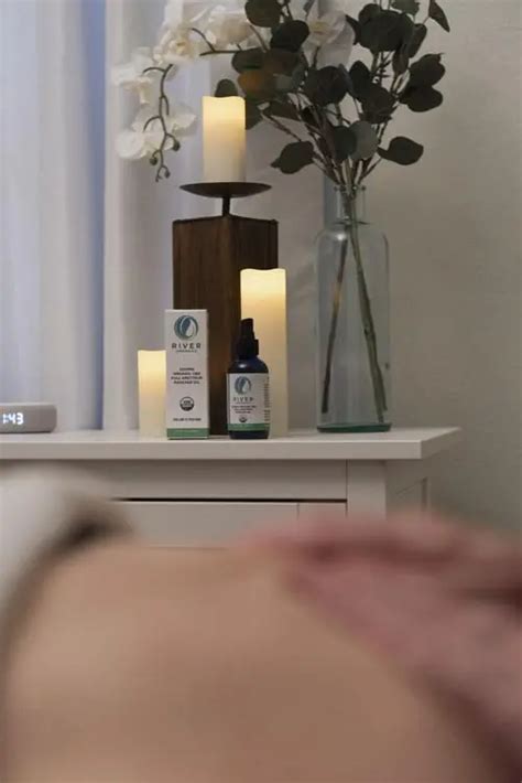 Taking Everybody Deserves A Massage Week To The Next Level