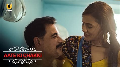 Sasur Ne Bahu Ko Diya Special T Aate Ki Chakki Ullu Originals