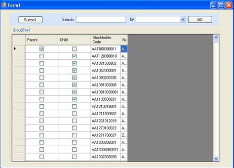 vs 2010 datagridview checkbox columns vbforums