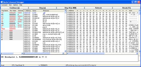x86 assembly language alchetron the free social encyclopedia