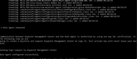 implementing clustering with mulesoft anypoint runtime manager dzone