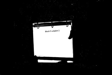 python opencv detect a white object from a binary image