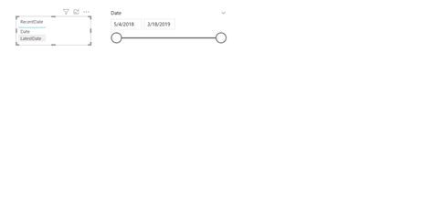 solved setting a default value for a slicer microsoft power bi community