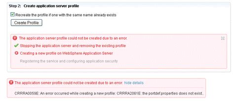 error using sql server 2008 r2 database for rational