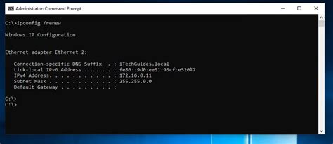 How To Configure Dhcp Relay Agent In Windows Server 2016 Itechguides