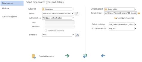 how to automatically compare and synchronize sql server