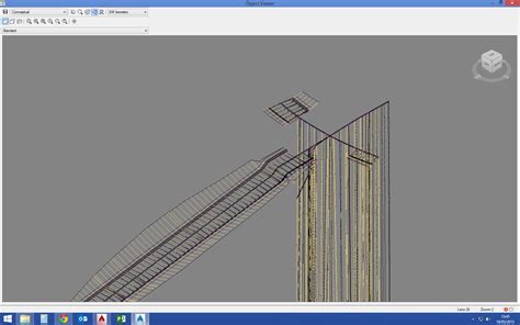 solved corridor problem autodesk community