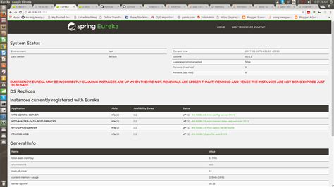 spring boot microservice not able to locate zipkin